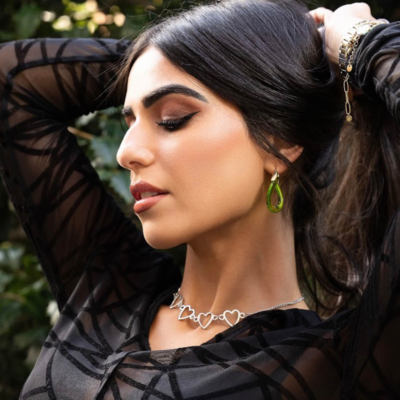 Gold & Honey Jewelry Designs - Trendy, Buzzworthy, Sustainable